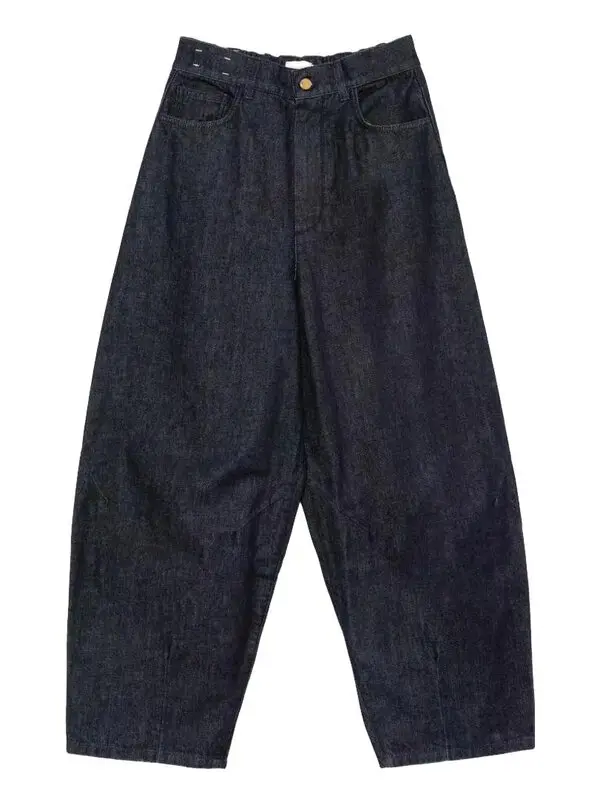 ALYSI Jeans - Blue