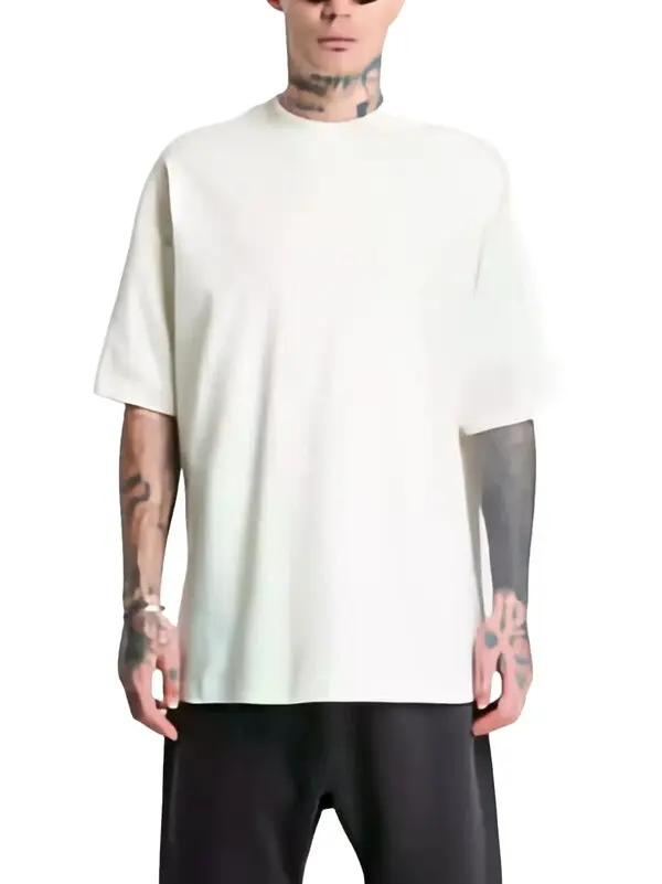 Fear Of God Signature 90's T-shirt - Neutrals