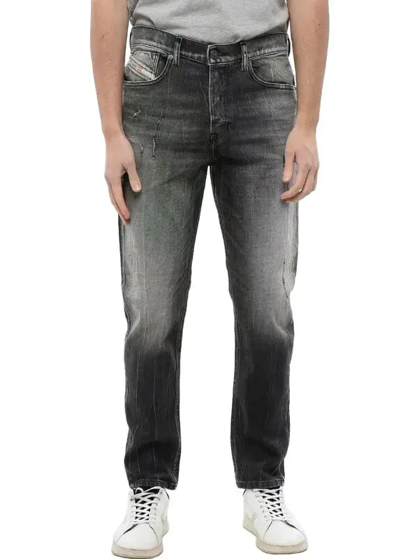DIESEL® 2005 D-fining-r Jeans - Grey