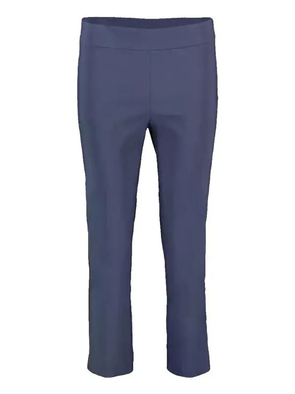 Avenue Montaigne Brigitte Trousers - Blue