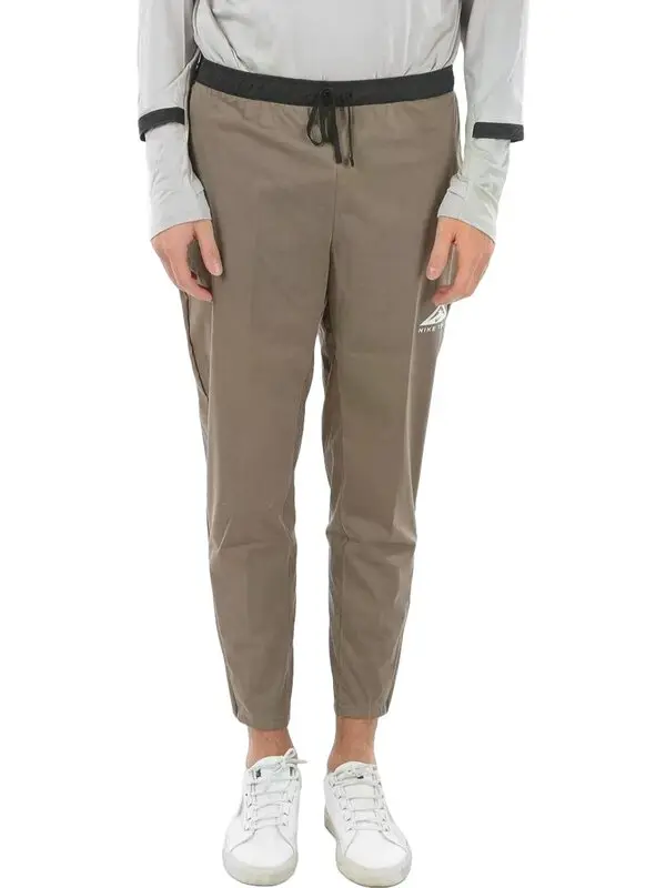 Nike Trail Track Pants - Brown