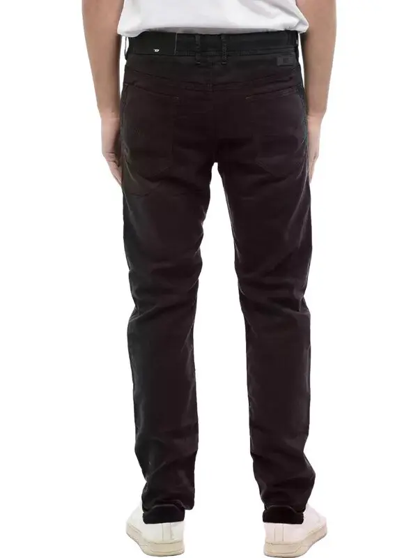 DIESEL® Jogg Narrot-ne-r Jeans - Black