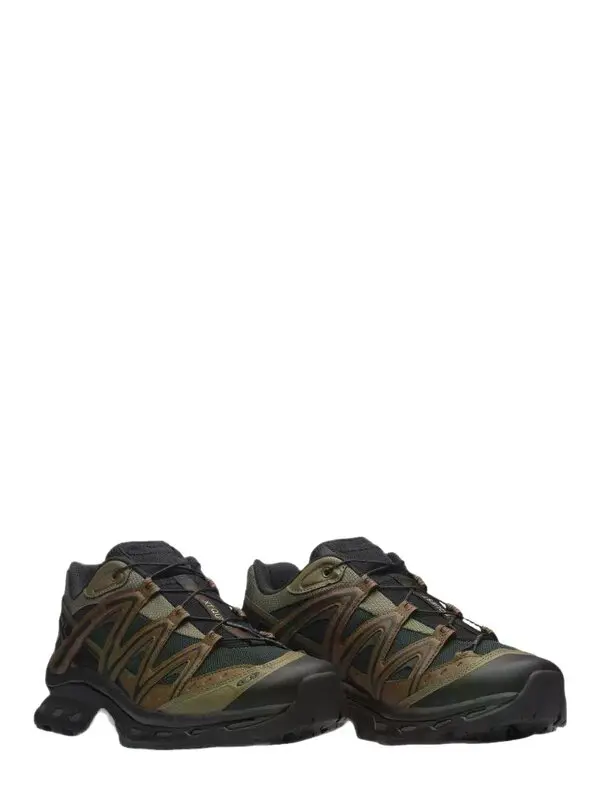 SALOMON Xt-quest Sneakers - Brown
