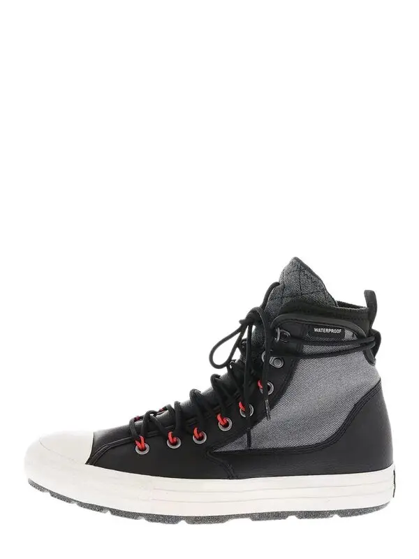 CONVERSE Chuck Taylor All Star All Terrain High Top Sneakers - Black