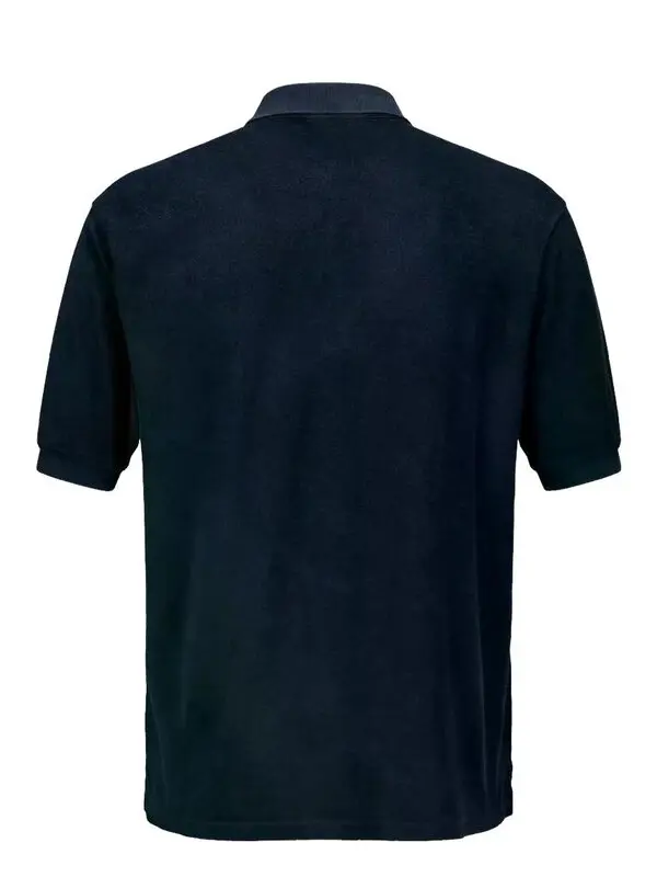 04651 HANDELSGESELLSCHAFT MBH & CO. KG Short-sleeve T-shirt - Blue