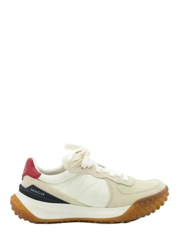 Moncler Citytrek Sneakers - Neutrals