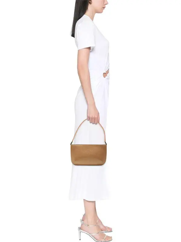 LOUIS VUITTON Monogram Mat Fowler Shoulder Bag - Neutrals