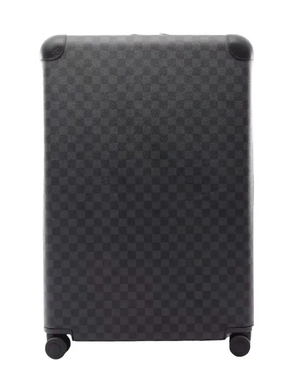 LOUIS VUITTON Horizon 70 Travel Bag - Black