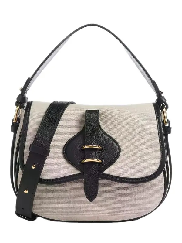 COCCINELLE Small Mavery Tote Bag - Neutrals