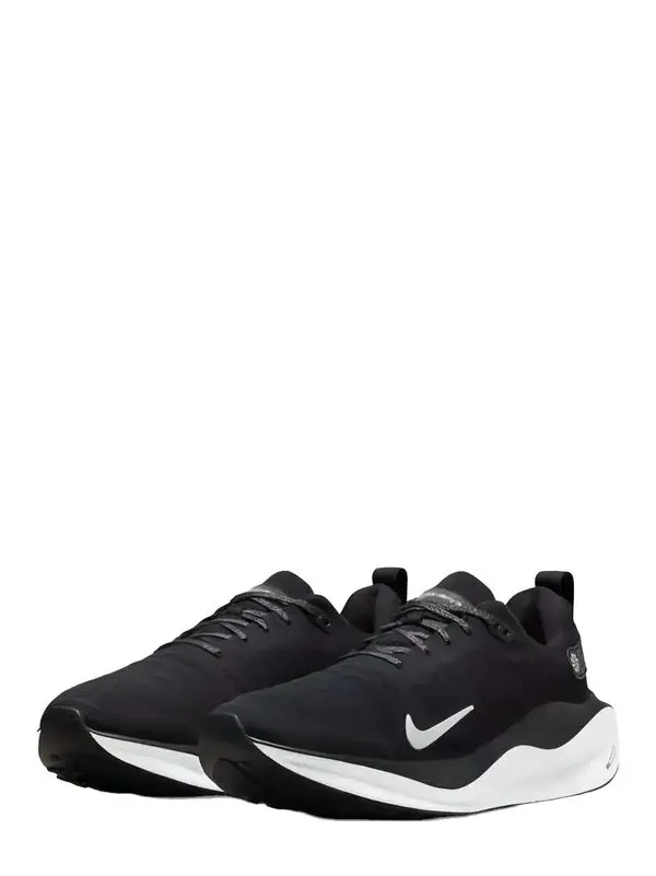 Nike Reactx Infinity Run 4 Sneakers - Black