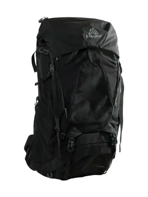 GREGORY Stout Backpack - Black