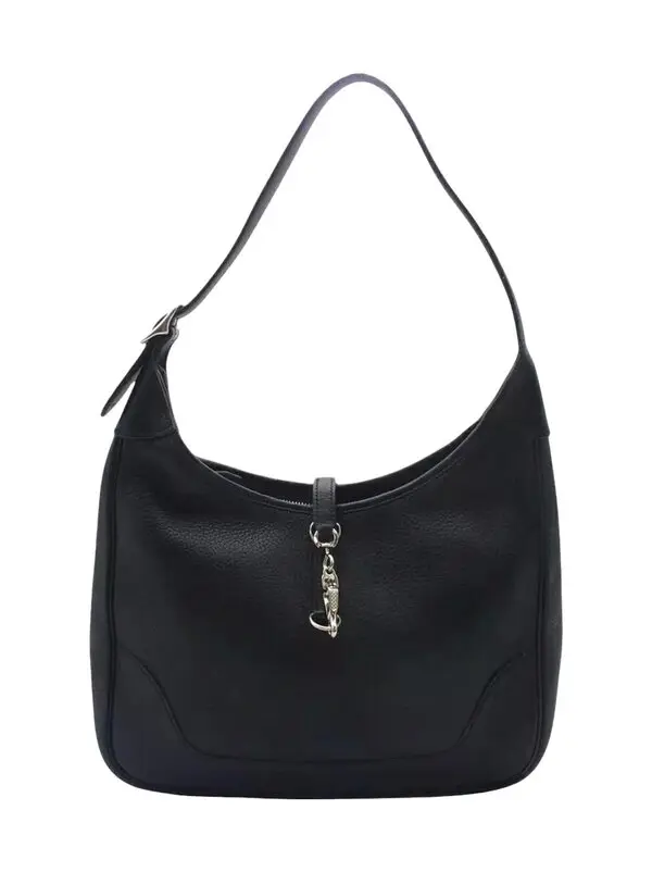 Hermès Shoulder Bag - Black