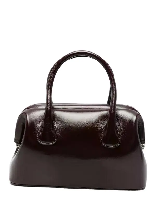 OSOI Boat Brot Tote Bag - Purple