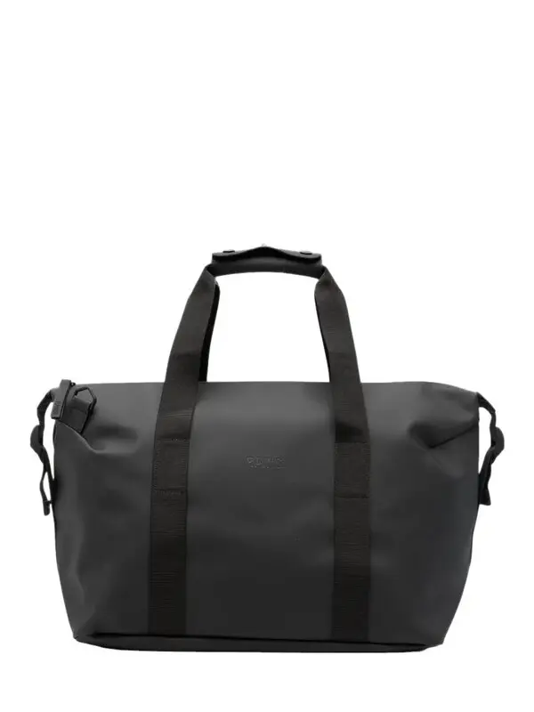 Rains Duffle Bag - Black