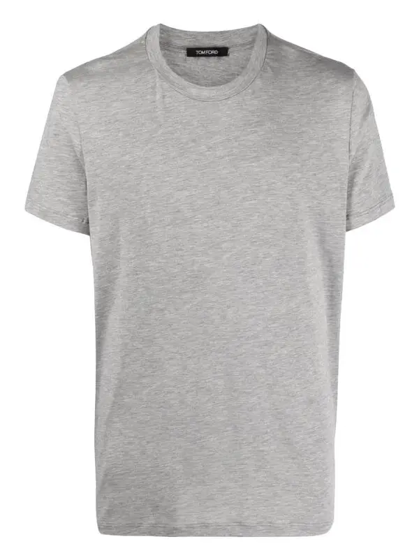 TOM FORD T-shirt Underwear - Gray
