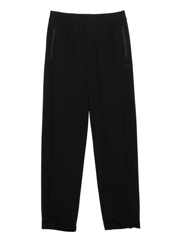 Prada Re-nylon Pants - Black