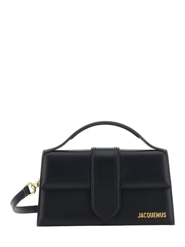 Jacquemus Le Grand Bambino Bag - Multicolor