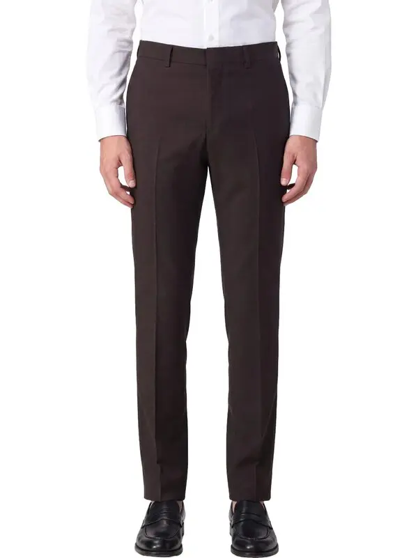 Burberry Pants - Brown