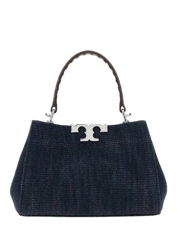 Tory Burch Handbag - Denim