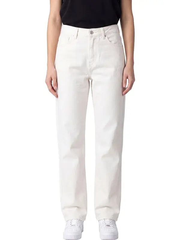Carhartt Work In Progress Jeans - White