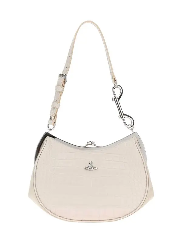 VIVIENNE WESTWOOD Handbag - Pearl