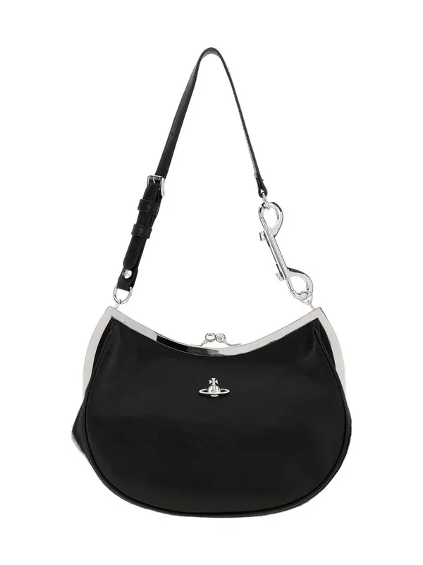VIVIENNE WESTWOOD Handbag - Black