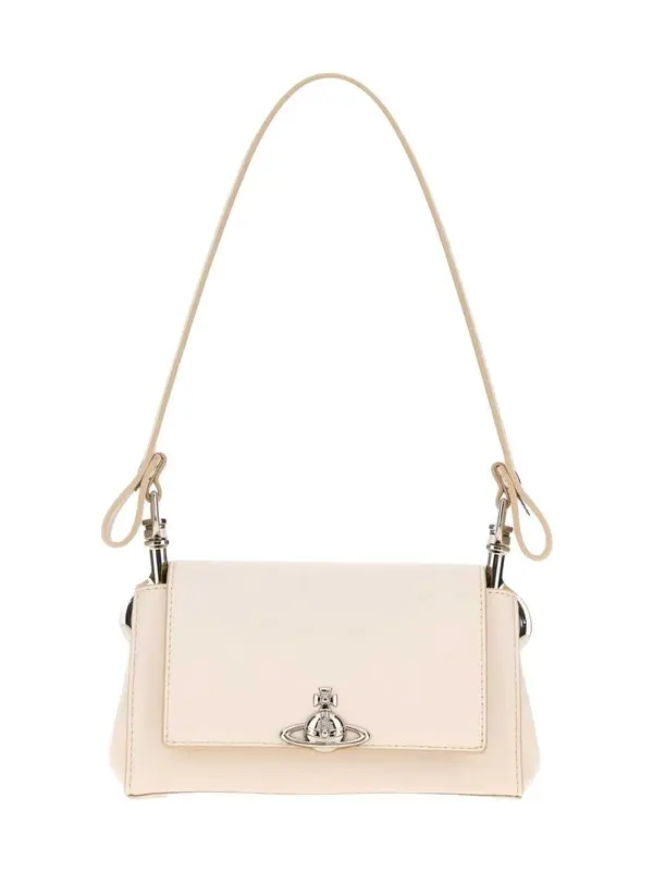 VIVIENNE WESTWOOD Handbag - White