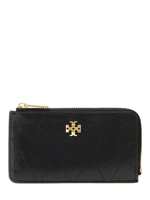 Tory Burch Wallet - Black