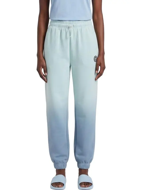 PLEIN SPORT Jogger Pants - Turquoise
