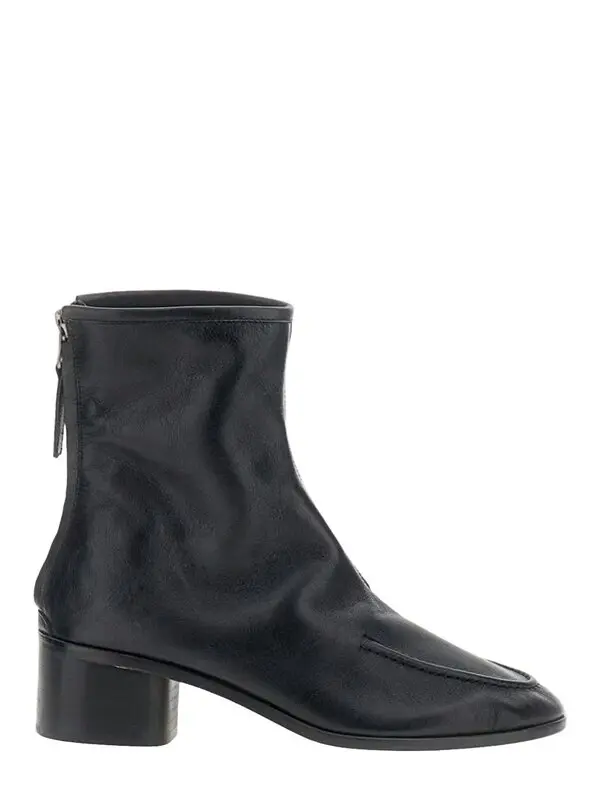 Hereu Ankle Boots - Black