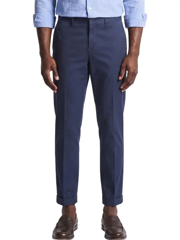 FAY Pants - Denim