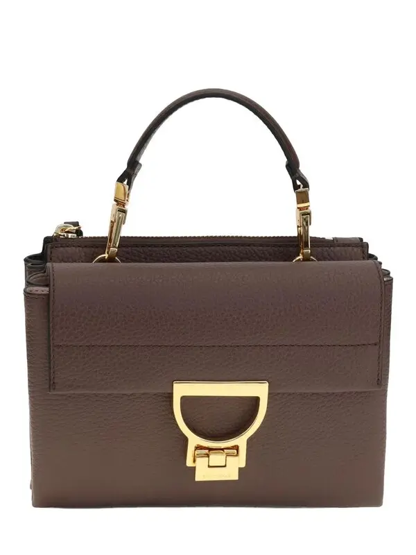 COCCINELLE Shoulder Bag - Red