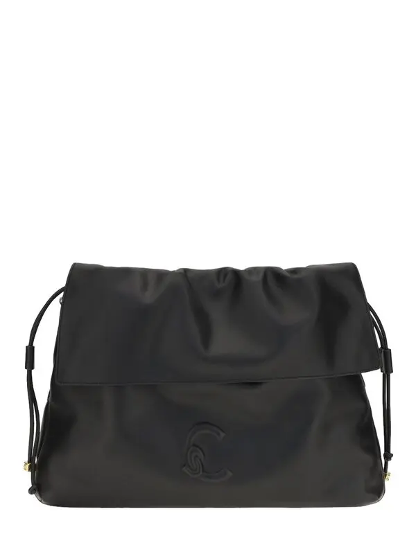 COCCINELLE Shoulder Bag - Black