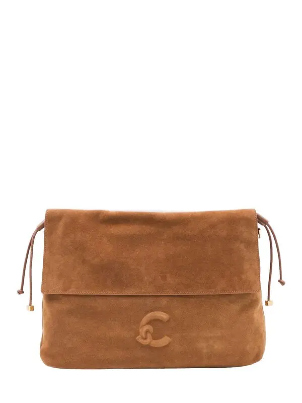 COCCINELLE Shoulder Bag - Brown