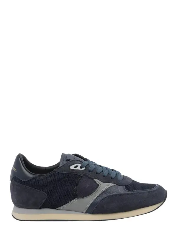 Philippe Model Sneakers - Blue