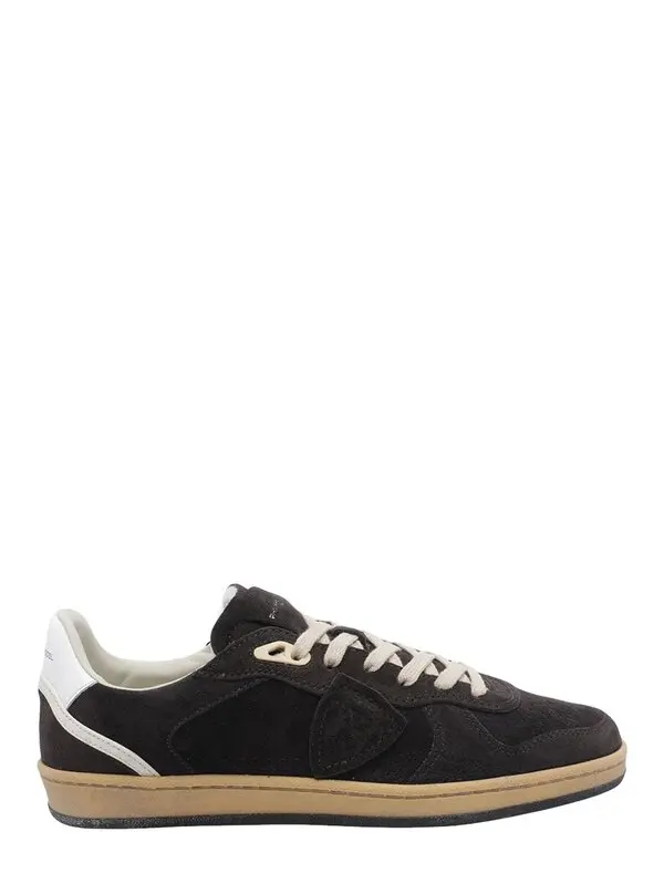 Philippe Model Sneakers - Brown