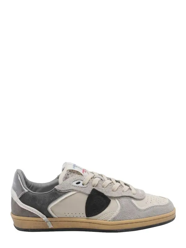 Philippe Model Sneakers - Grey
