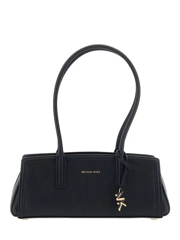 Michael Kors Shoulder Bag - Black