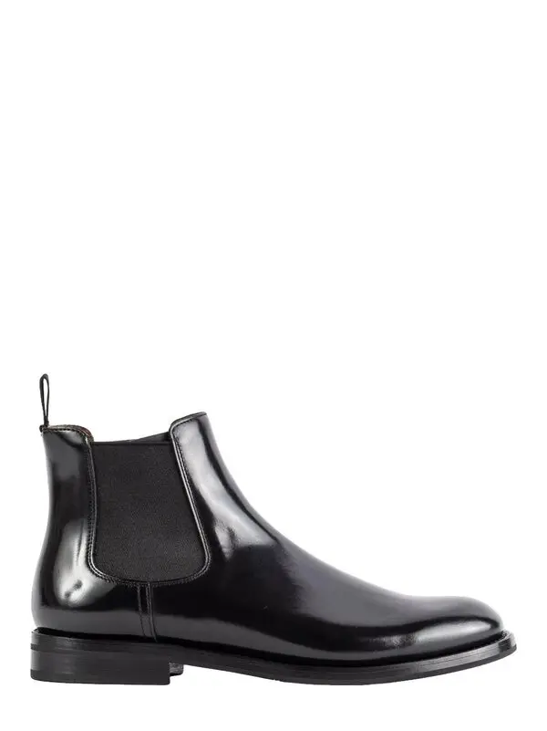 Church's Chelsea Boots - Black