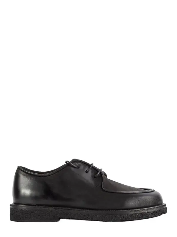 Marsèll Brogue Shoes - Black