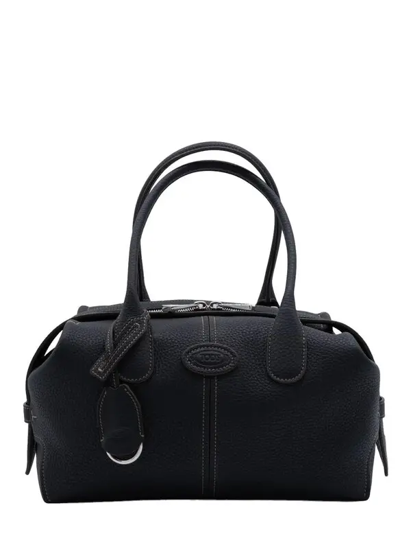 TOD'S Satchel - Black