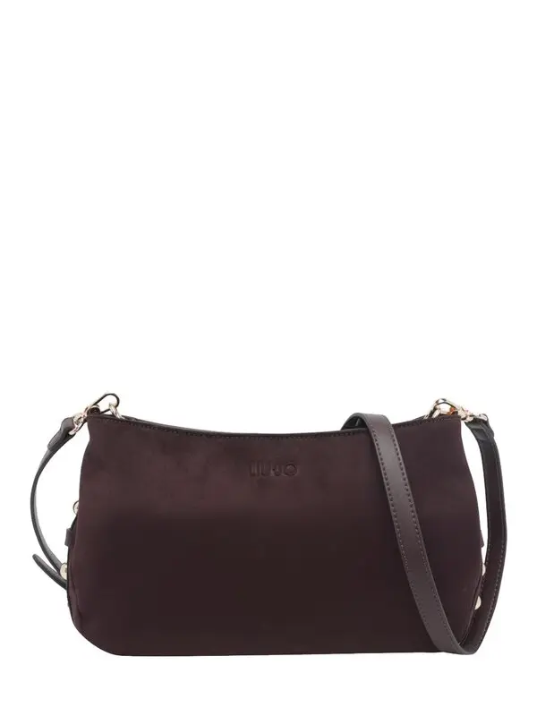 Liu Jo Shoulder Bag - Violet