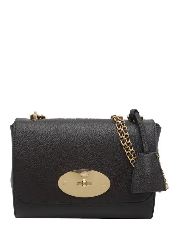 Mulberry Shoulder Bag - Black