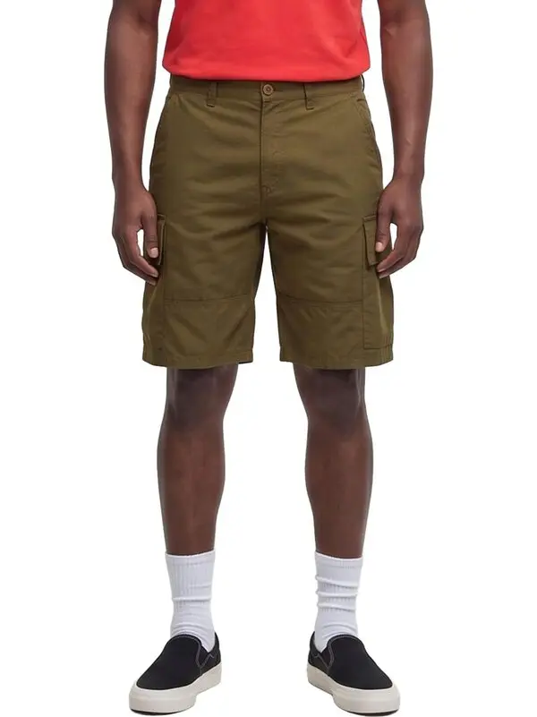 Barbour Cargo Shorts - Sage