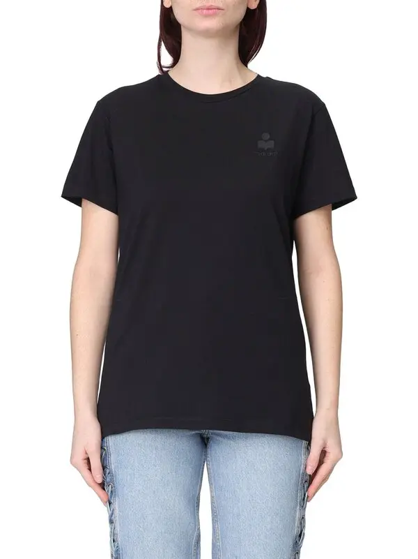 Isabel Marant Étoile T-shirt - Black