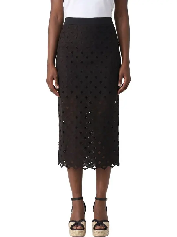 Max Mara Skirt - Black