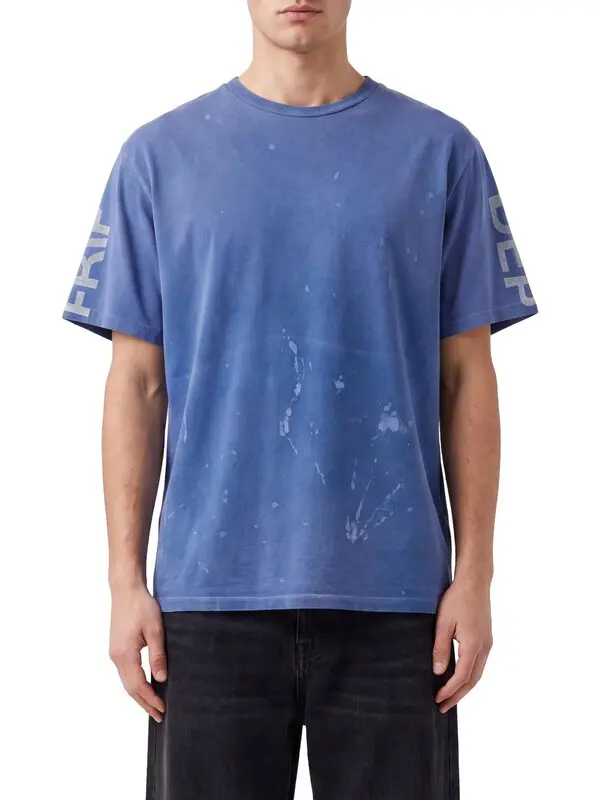 GALLERY DEPT. T-shirt - Blue