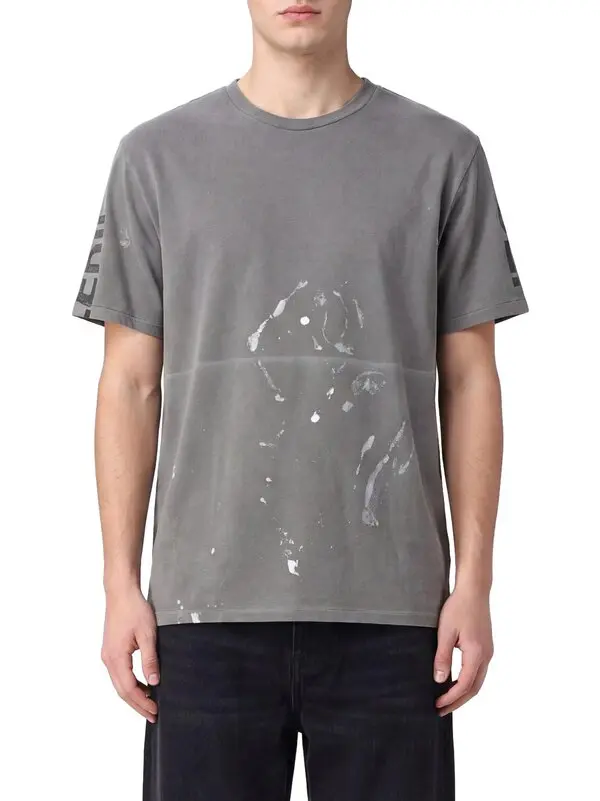GALLERY DEPT. T-shirt - Green