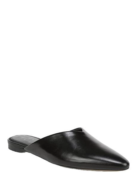 Sam Edelman Khai Mule - Black
