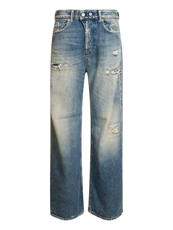 DIESEL® D-sire" 1996 Inspired Jeans - Denim